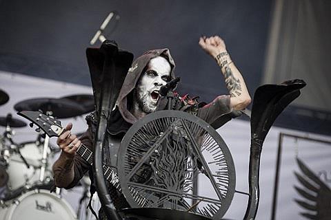 Behemoth Tickets | Behemoth Tour 2023 and Concert Tickets - viagogo
