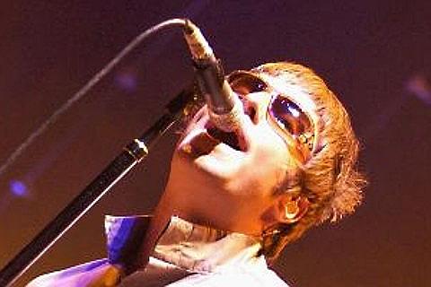 Beady Eye Tickets | Beady Eye Tour and Concert Tickets - viagogo