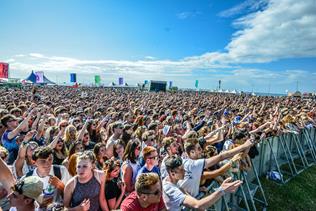 Boardmasters 2024 Tickets | Boardmasters 2024 Lineup and Tickets - viagogo