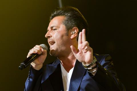 Modern Talking Band Tickets | Modern Talking Band Tour and Concert ...