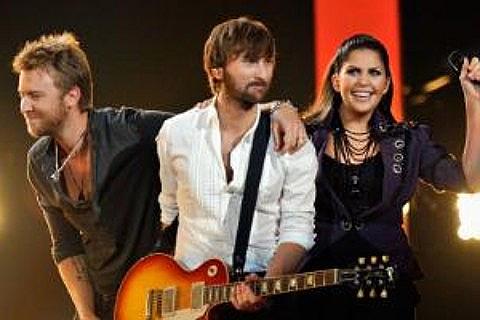 Lady A Tickets - Lady A Concert Tickets and Tour Dates - StubHub