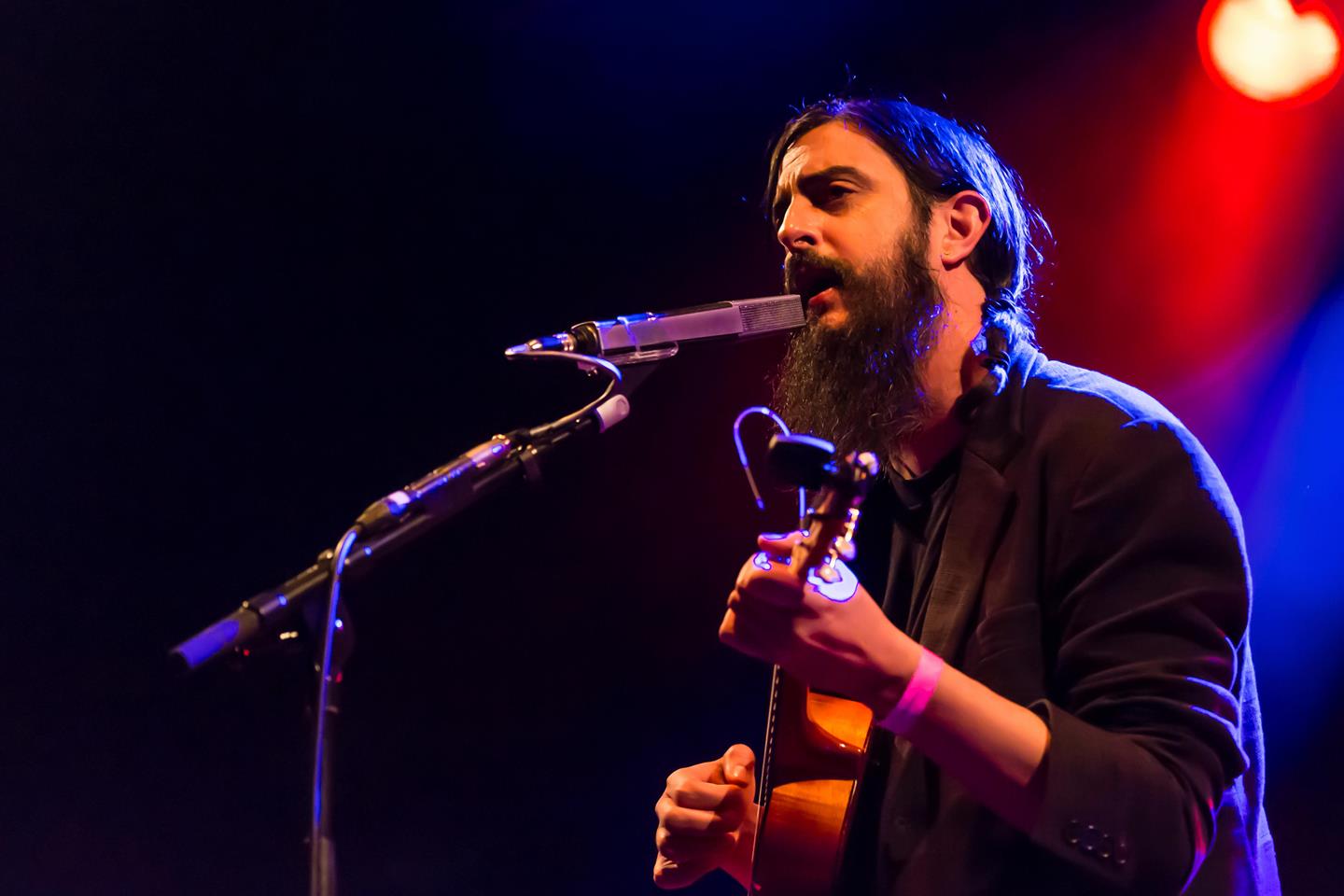 Scott Matthew Tickets | Scott Matthew Tour and Concert Tickets - viagogo