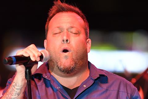 Billets Uncle Kracker | Places de Concert Uncle Kracker - viagogo
