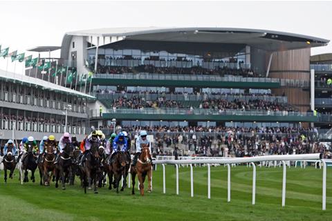 Grand National Tickets - StubHub
