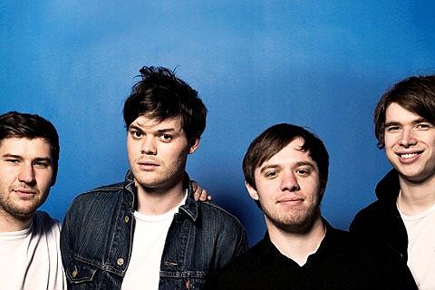 Everything Everything Tickets | Everything Everything Tour 2022 and ...