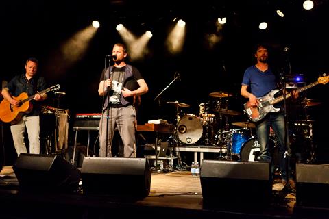 Racoon Tickets | Racoon Tour Dates 2023 and Concert Tickets - viagogo