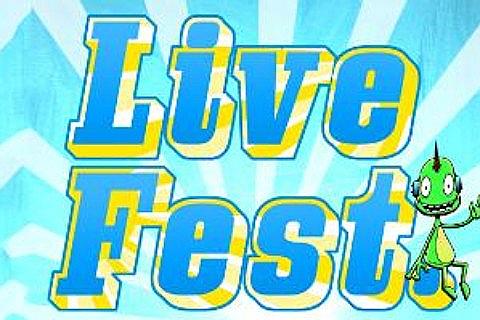 Live Fest Tickets | Live Fest Lineup and Tickets - viagogo