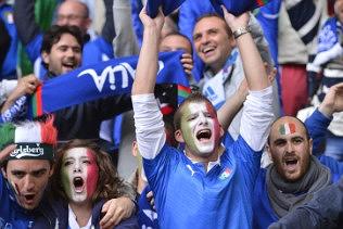 Italy vs Venezuela - Friendly Chase Stadium (formerly DRV PNK Stadium ...