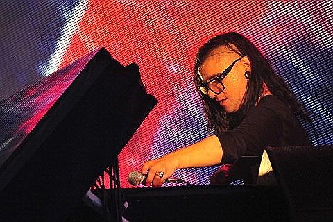 Skrillex Tickets - Skrillex Concert Tickets and Tour Dates - StubHub