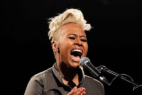 Emeli Sande Tickets - Emeli Sande Concert Tickets and Tour Dates - StubHub