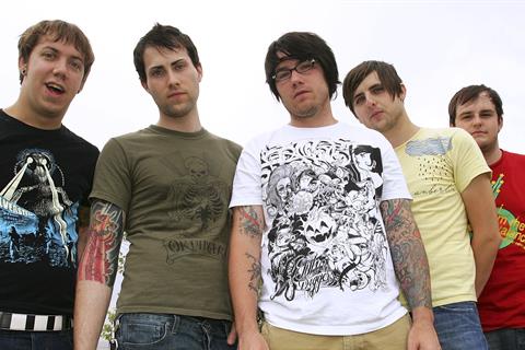Hawthorne Heights Tickets - Hawthorne Heights Concert Tickets and Tour ...