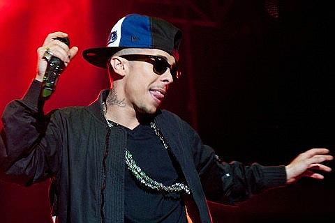Dappy Tickets | Dappy Tour and Concert Tickets - viagogo