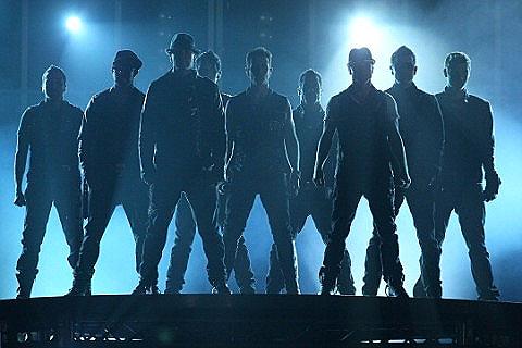 NKOTBSB Tickets | NKOTBSB Tour and Concert Tickets - viagogo