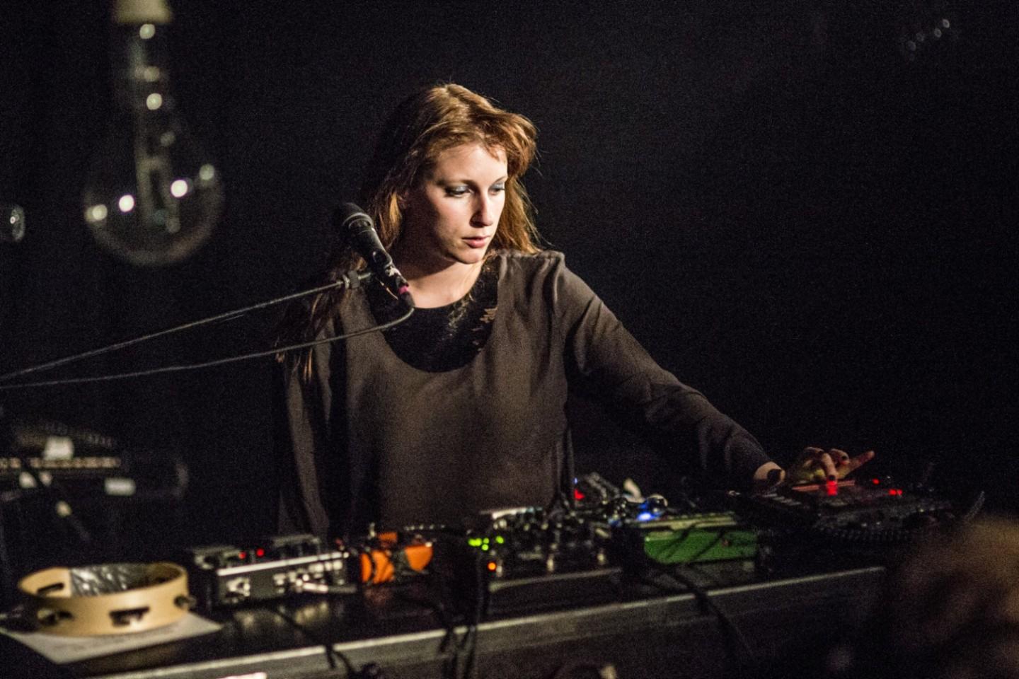 Susanne Sundfor Tickets | Susanne Sundfor Tour Dates and Concert ...