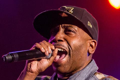 DMX Tickets - DMX Concert Tickets and Tour Dates - StubHub