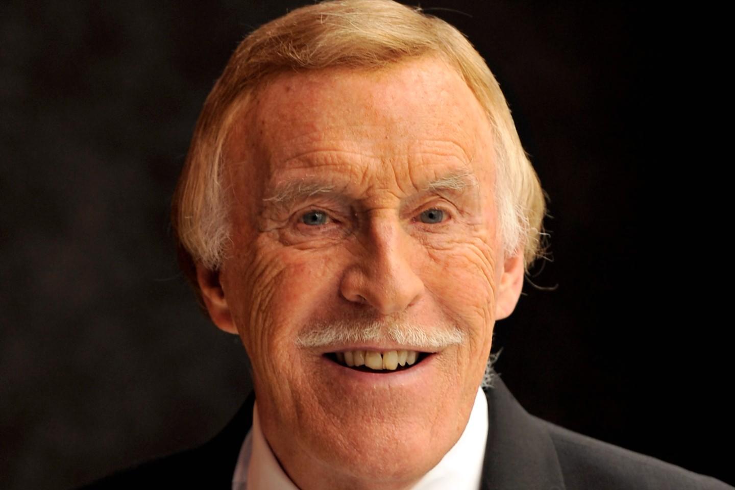 Bruce Forsyth Tickets | Buy or Sell Tickets for Bruce Forsyth - viagogo