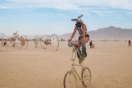 Burning Man 2022 Tickets Kaarten Voor Burning Man 2022 Viagogo