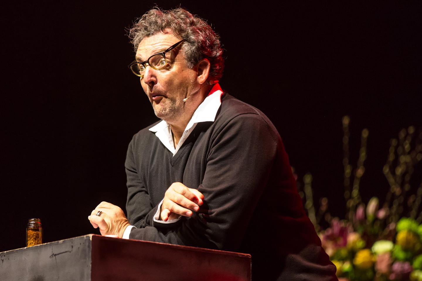 Marco Rima Tickets | Karten für Marco Rima Tour 2022 - viagogo