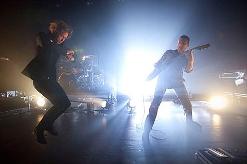 Refused Tickets | Refused Tour and Concert Tickets - viagogo