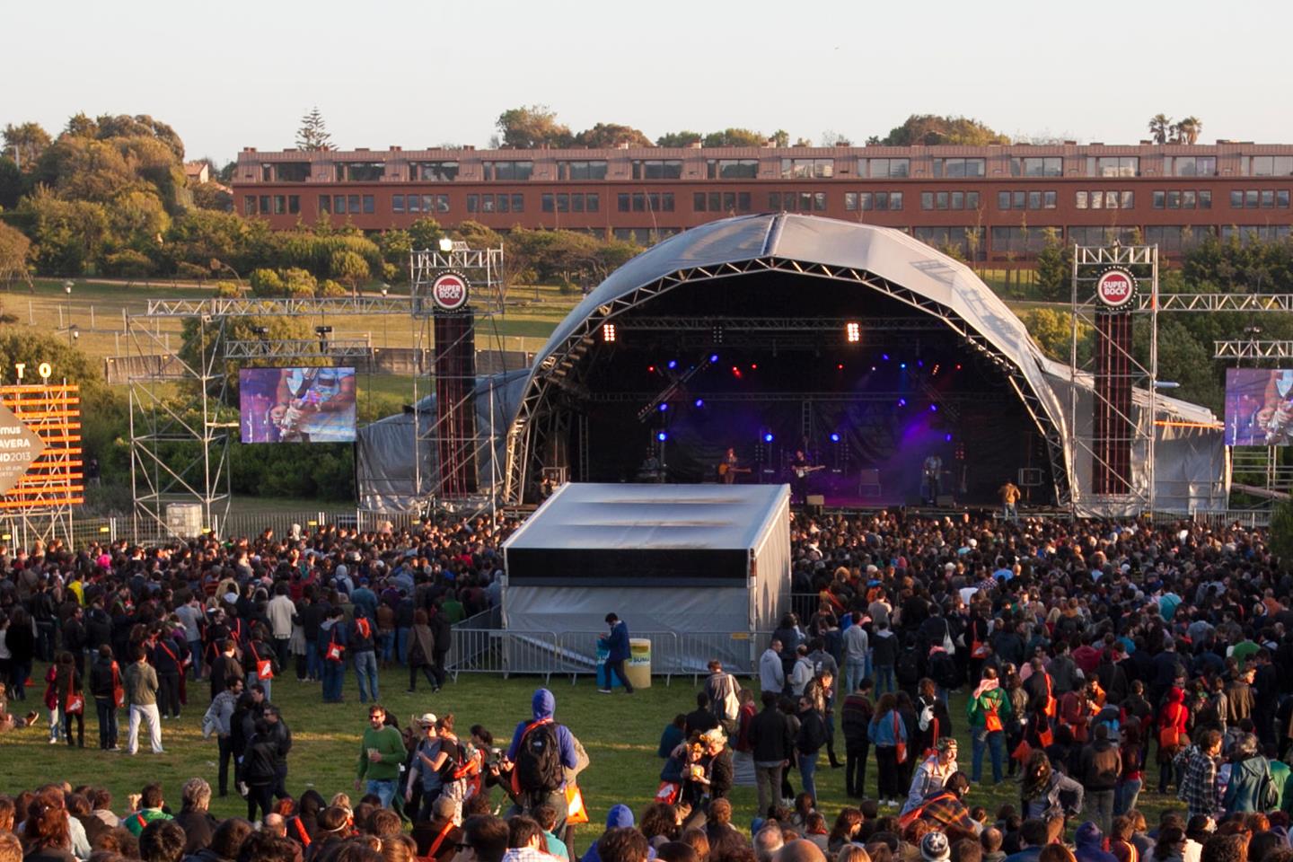 Primavera Sound 2021 Tickets | Primavera Sound 2021 Lineup and Tickets ...