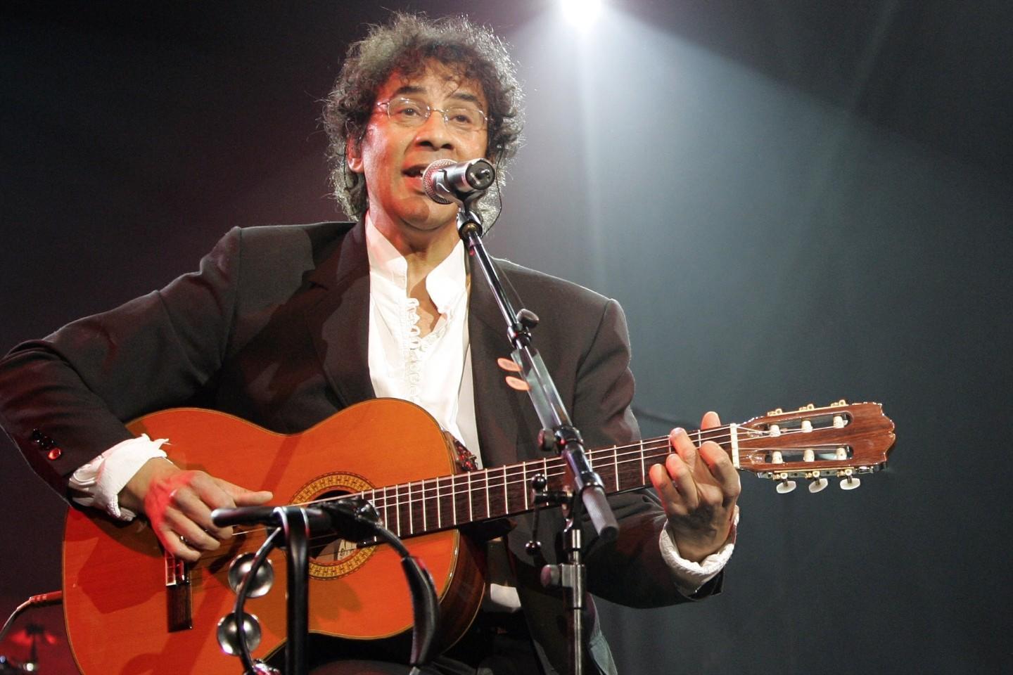 Laurent Voulzy Tickets | Laurent Voulzy Tour Dates and Concert Tickets ...