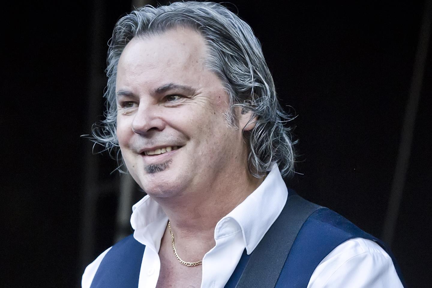 Billetter til Bruce Guthro | Billetter til Bruce Guthro Tour | Bruce ...