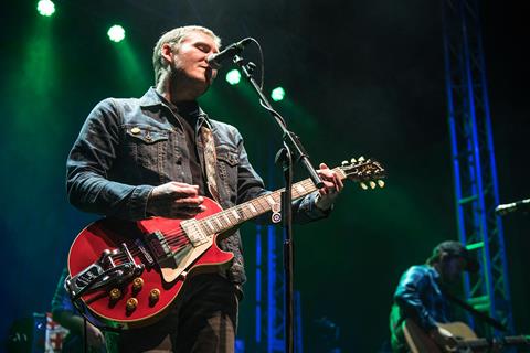 Brian Fallon Tickets - Brian Fallon Concert Tickets and Tour Dates ...