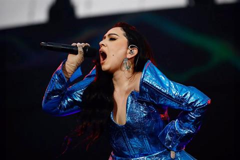 Carla Morrison Tickets | Carla Morrison Tour Dates 2023 and Concert ...