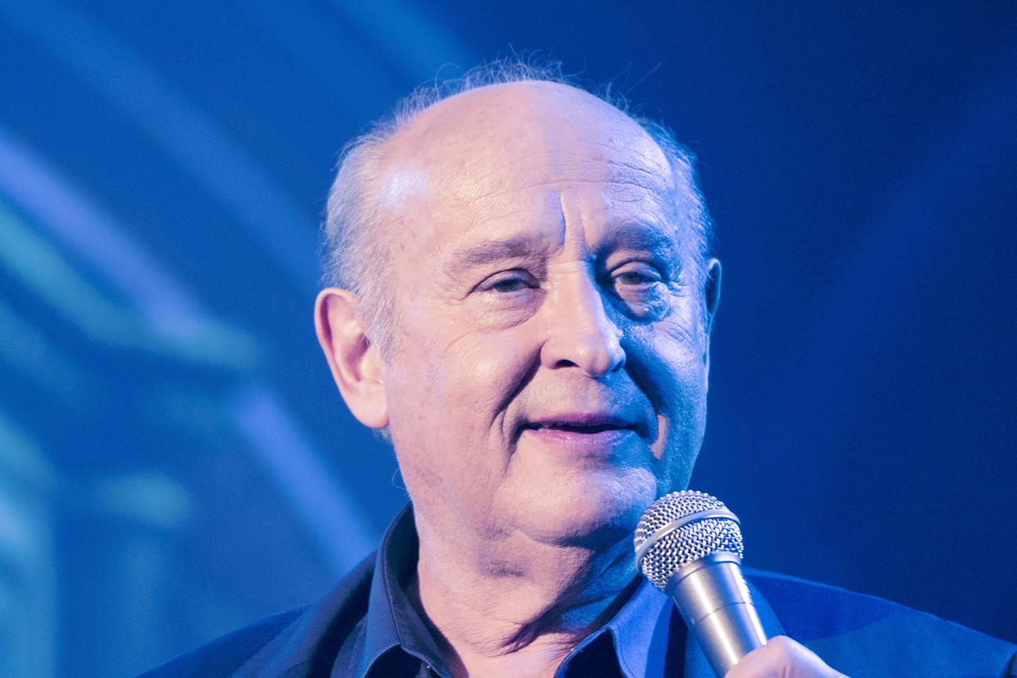 Michel Jonasz Tickets | Michel Jonasz Concert Tickets and 2022 Tour ...