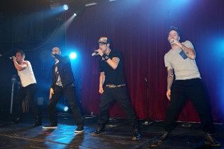 Five Tickets | Five Tour and Concert Tickets - viagogo