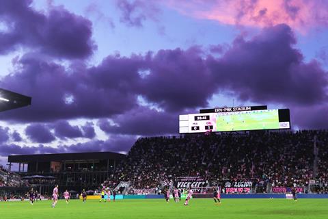 Inter Miami CF II at New York City FC II Belson Stadium Queens Tickets ...