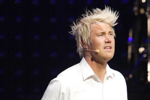 Eddie Perfect Tickets | Eddie Perfect Tour Dates and Concert Tickets ...