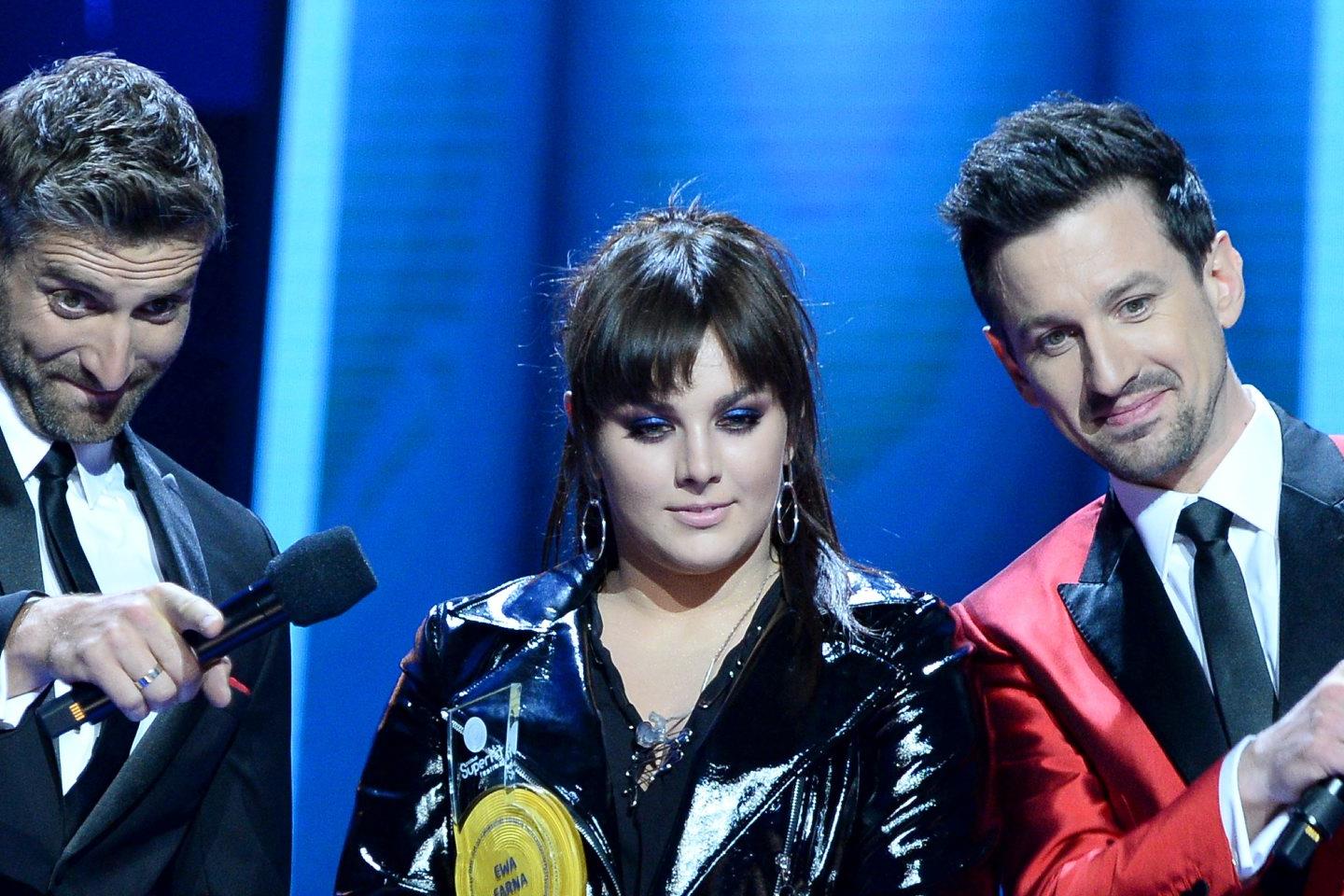 Ewa Farna Tickets | Ewa Farna Tour Dates 2023 and Concert Tickets - viagogo