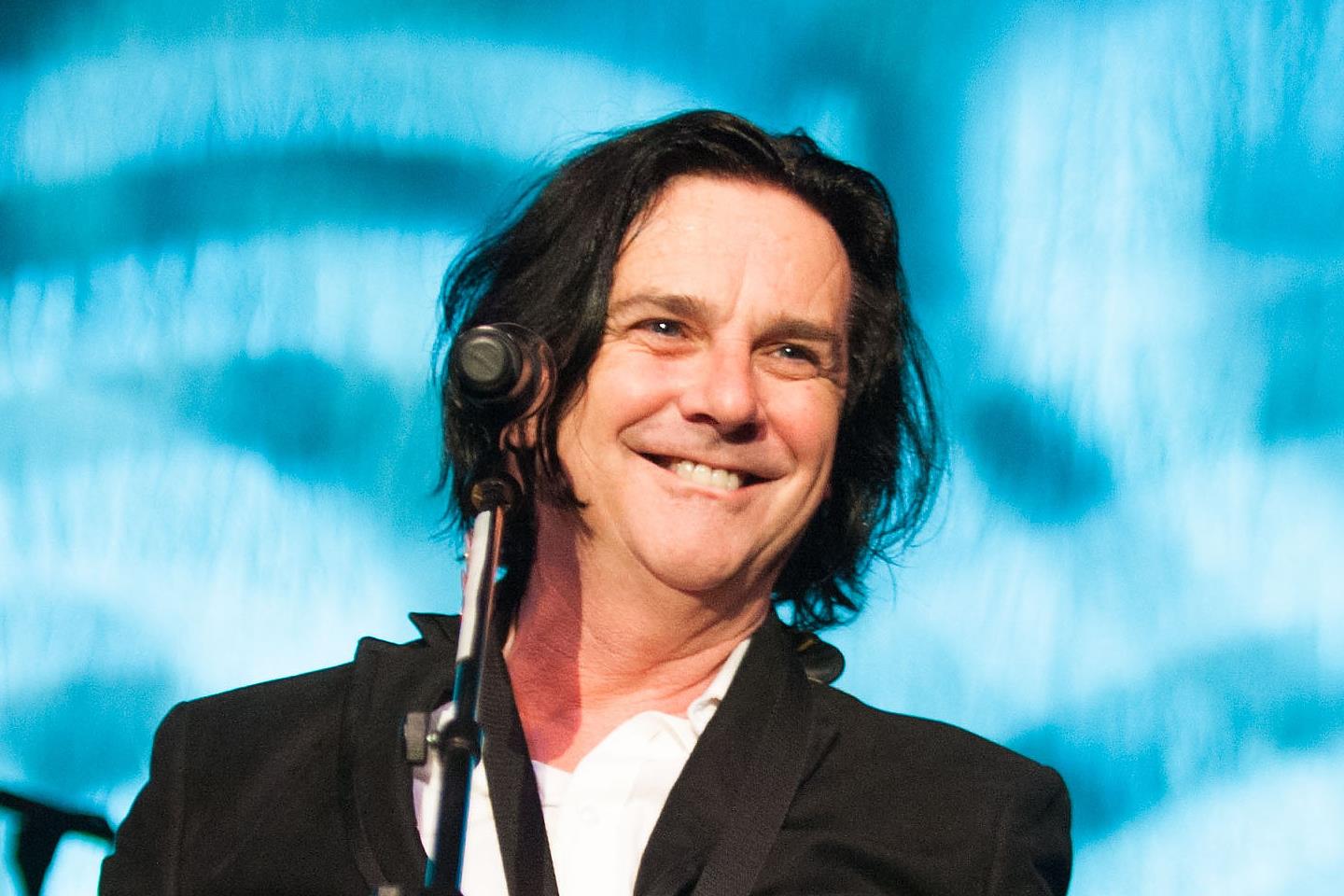 Comprar Ingressos para Steve Hogarth no Brasil - viagogo