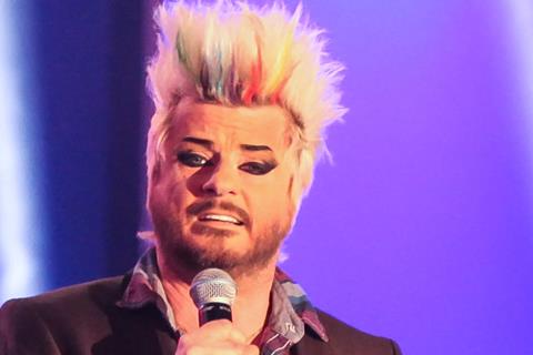 Kay Ray Tickets | Karten für Kay Ray Tour 2024 - viagogo