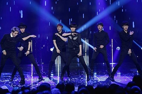 Infinite Tickets | Infinite Tour Dates 2023 and Concert Tickets - viagogo