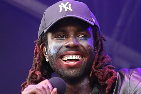 Devonte Hynes Tickets | Devonte Hynes Tour and Concert Tickets - viagogo