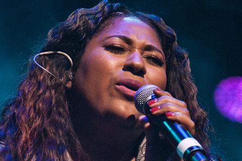 Jazmine Sullivan Tickets - Jazmine Sullivan Concert Tickets and Tour ...