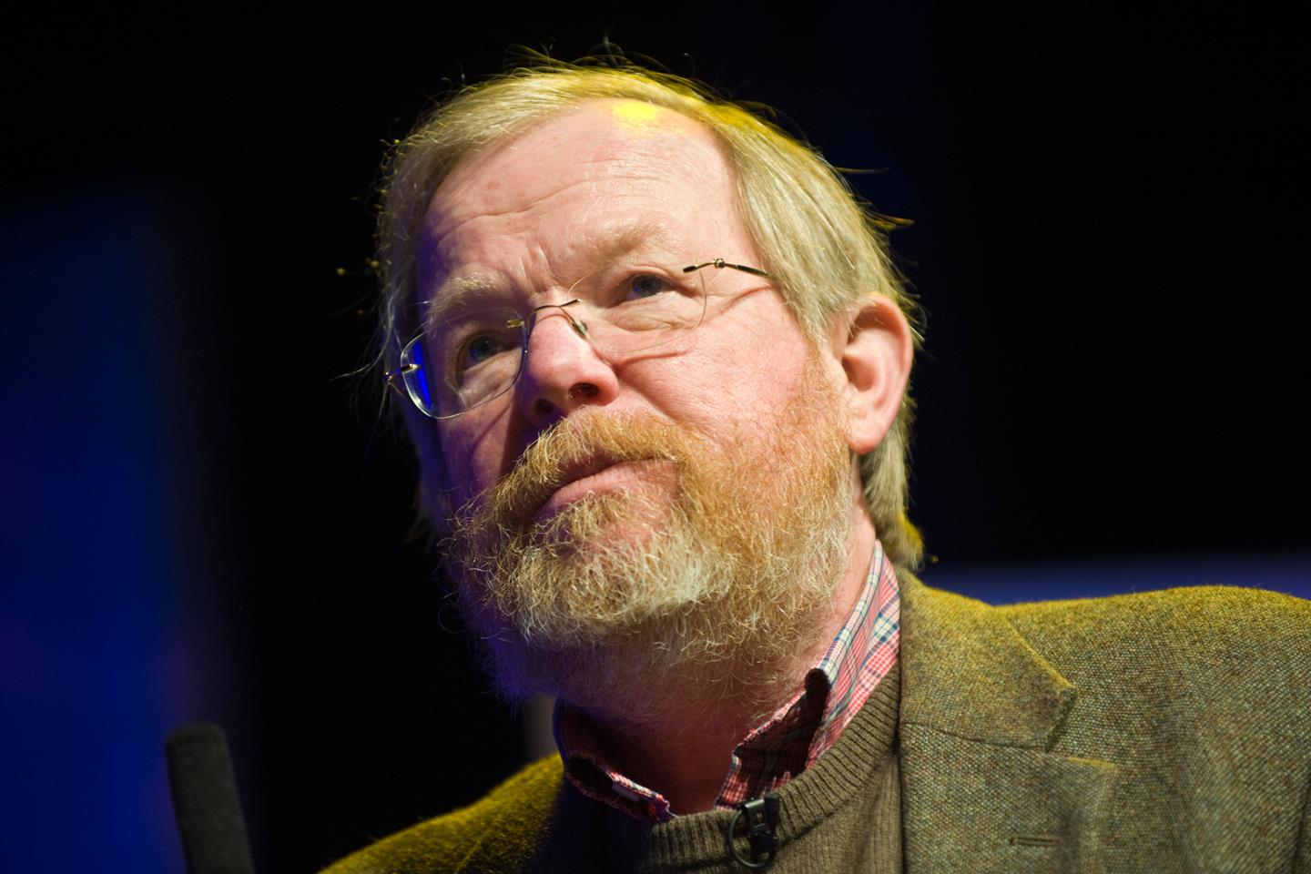 Bill Bryson Tickets | Buy or Sell Tickets for Bill Bryson - viagogo