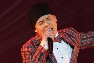 Justin Lo Tickets | Justin Lo UK Tour Dates - viagogo