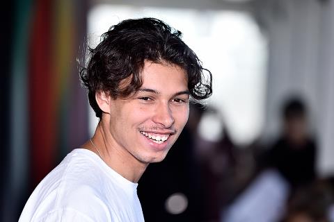 Georgio Tickets | Georgio Tour 2023 and Concert Tickets - viagogo