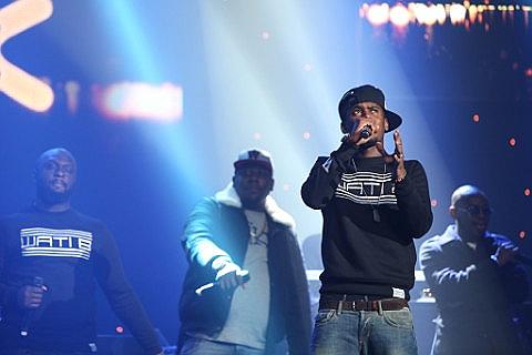 Black M Tickets | Black M Tour Dates 2023 and Concert Tickets - viagogo
