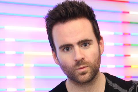 Gareth Emery Tickets | Gareth Emery Tour 2022 and Concert Tickets - viagogo