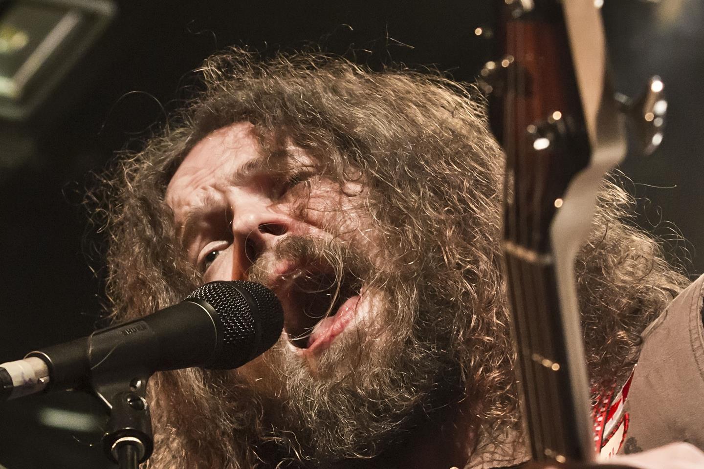 Monster Truck Band Tickets | Monster Truck Band Tour Dates and Concert ...