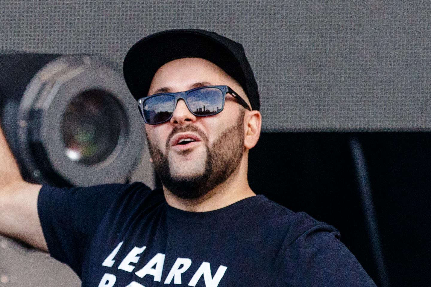 Gramatik Tickets | Gramatik Tour Dates and Concert Tickets - viagogo