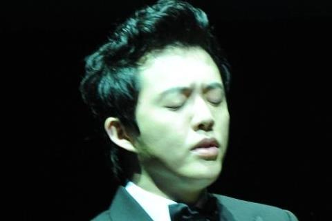 Yundi Li Tickets | Yundi Li Tour Dates 2022 and Concert Tickets - viagogo