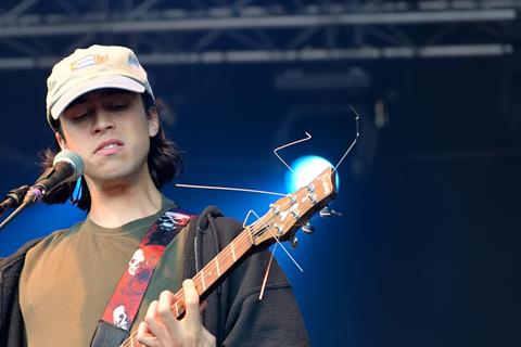 (Sandy) Alex G Tickets | (Sandy) Alex G Tour Dates 2023 and Concert ...