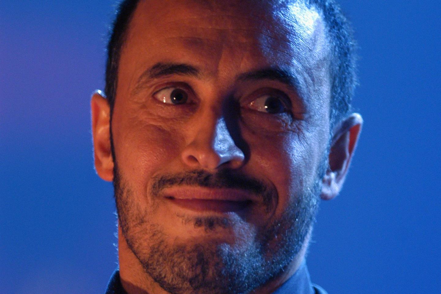 Kadim Al Sahir Tickets | Kadim Al Sahir UK Tour Dates - viagogo