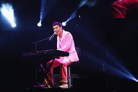 Andy Hui Tickets | Andy Hui Tour and Concert Tickets - viagogo