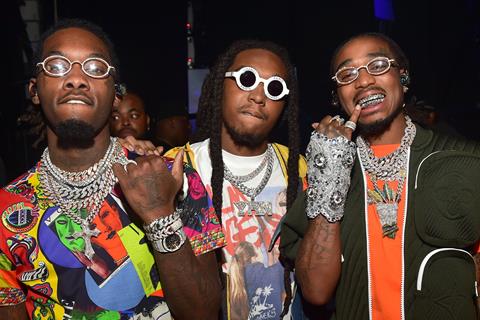 Migos Tickets | Migos Tour Dates and Concert Tickets - viagogo